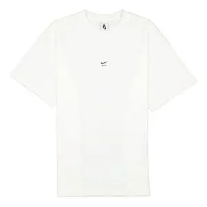 Nike Lab Short-sleeve T-shirt - White