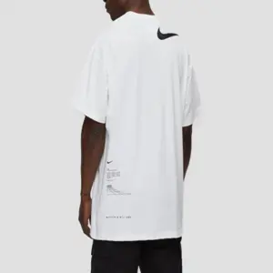 Nike Lab Short-sleeve T-shirt - White