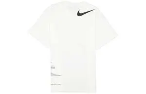 Nike Lab Short-sleeve T-shirt - White
