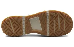 CONVERSE Run Star Legacy Cx Platform High Top Sneakers - Brown/white
