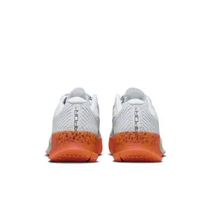 Nike Zoom Vapor Hc "olympic Safari" Fv2276-900 Sneakers - White/orange