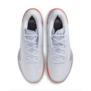 Nike Zoom Vapor Hc "olympic Safari" Fv2276-900 Sneakers - White/orange