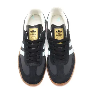 Adidas Samba Og Sneakers - Crobon/blue