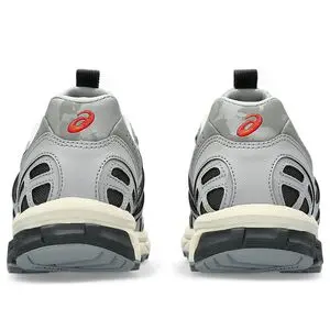 Asics Gel-sonoma 15-50 Athletic Shoes - Grey/black