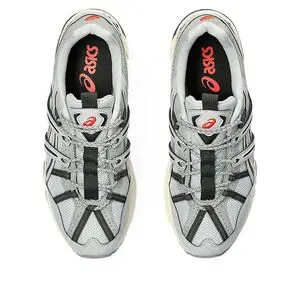 Asics Gel-sonoma 15-50 Athletic Shoes - Grey/black