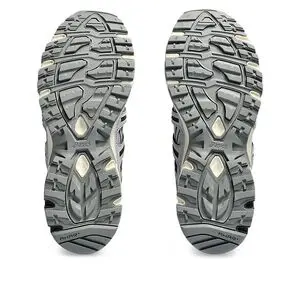Asics Gel-sonoma 15-50 Athletic Shoes - Grey/black
