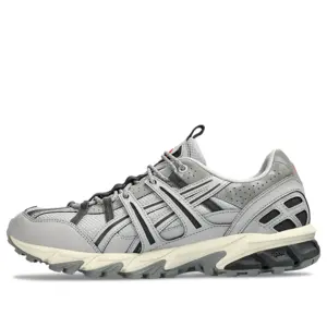 Asics Gel-sonoma 15-50 'grey Black - Grey/black