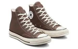 CONVERSE Chuck 70 Hi Sneakers - Brown