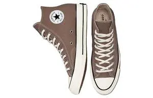 CONVERSE Chuck 70 Hi Sneakers - Brown