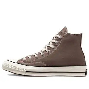 CONVERSE Chuck 70 Hi Sneakers - Brown