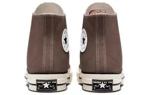 CONVERSE Chuck 70 Hi Sneakers - Brown