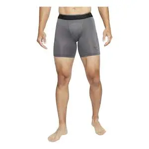 Nike Colorblock Pants Waist Sports Training Breathable Gym Pants/trousers/joggers Iron Gray - Default Color