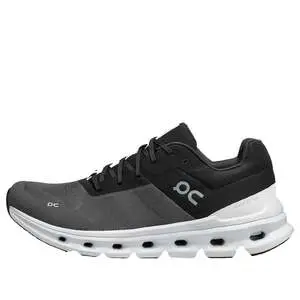 On Cloudrunner 2 Sneakers - Eclipse/black