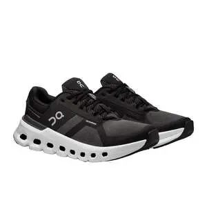 On Cloudrunner 2 Sneakers - Eclipse/black