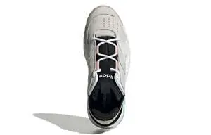 Adidas Streetball "frost Mint" Sneakers - Brownwhite