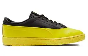PUMA X Maison Kitsuné Ralph Sampson 70 Low Sneakers