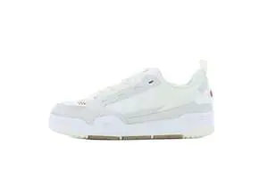 Adidas Originals Adi2000 Shoes - Cream/white/red