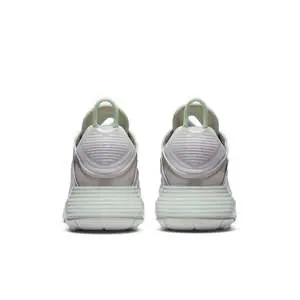 Nike Max 2090 Low Top Sneakers - Grey/green
