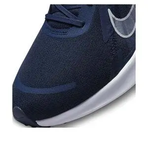 Nike Quest 5 Sneakers - Blue/white