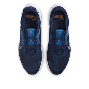 Nike Quest 5 Sneakers - Blue/white