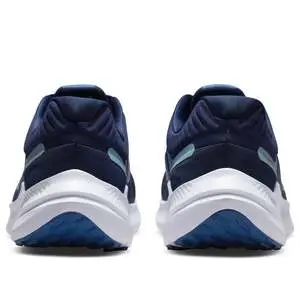 Nike Quest 5 Sneakers - Blue/white