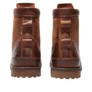 Timberland Originals Mid Lace Up Boot