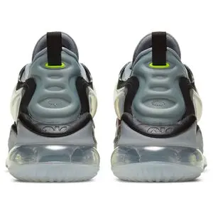 Nike Max Zephyr 'photon Dust' Sneakers - Black/grey/pink