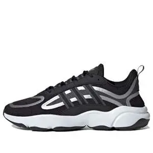 Adidas Haiwee "core " Sneakers - Black