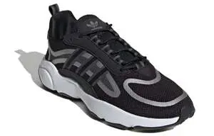 Adidas Haiwee "core " Sneakers - Black