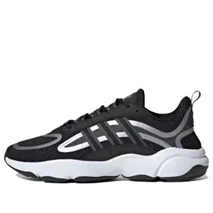 Adidas Haiwee "core " Sneakers - Black