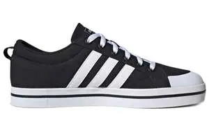 Adidas Bravada Casual Sneakers - Black