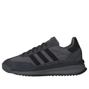 Adidas Sl 72 Rtn Sneakers - Grey Five/core Black/carbon