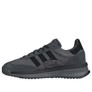 Adidas Sl 72 Rtn Sneakers - Grey Five/core Black/carbon