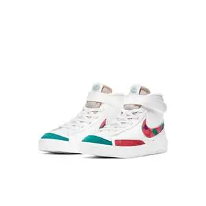Nike Blazer Mid '77 "chinese New Year" Sneakers - White