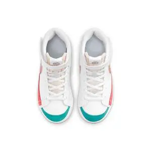 Nike Blazer Mid '77 "chinese New Year" Sneakers - White