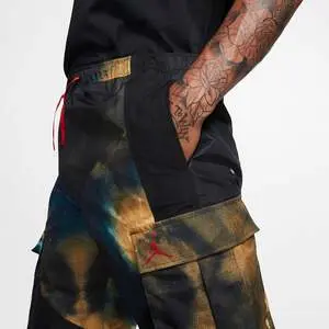JORDAN Air Fearless Gore-tex Cargo Pants