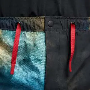 JORDAN Air Fearless Gore-tex Cargo Pants - Black/multicolor