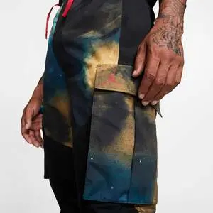 JORDAN Air Fearless Gore-tex Cargo Pants - Black/multicolor
