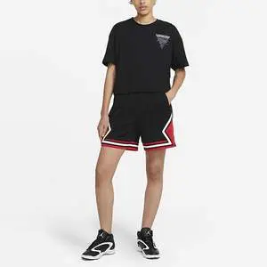 JORDAN Air Essential Graphic Short Sleeve T-shirt