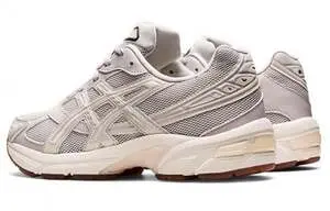 Asics X Emmi Gel-1130 Sneakers - Cream/grey