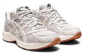 Asics X Emmi Gel-1130 Sneakers - Cream/grey