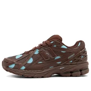 NEW BALANCE New Balance 1906R "Rich Oak Chrome" Sneakers Brown/blue