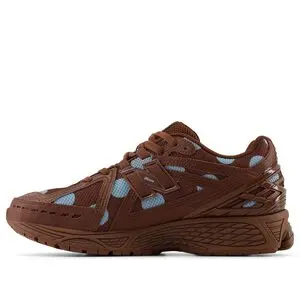 NEW BALANCE 1906r "rich Oak Chrome" Sneakers - Brown/blue