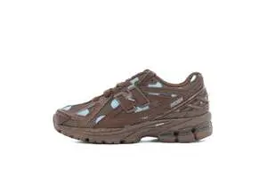 Brown (brown/blue)