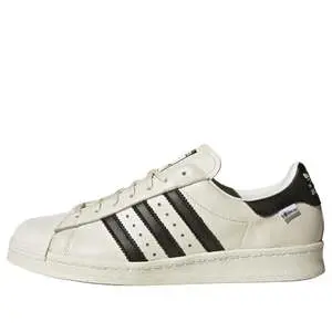 Adidas Superstar 82 Gore-tex Sneakers - Cloud White/core Black
