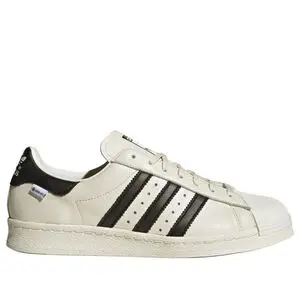 Adidas Superstar 82 Gore-tex Sneakers - Cloud White/core Black