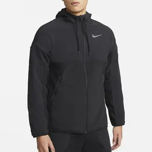 Nike Hooded Casual Jacket