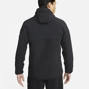 Nike Hooded Casual Jacket
