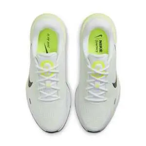 Nike Journey Run Sneakers - Barely Volt/volt/white