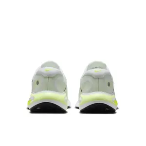 Nike Journey Run Sneakers - Barely Volt/volt/white